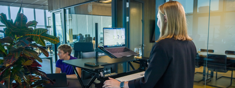 Understanding and avoiding fake work: How to create real productivity
