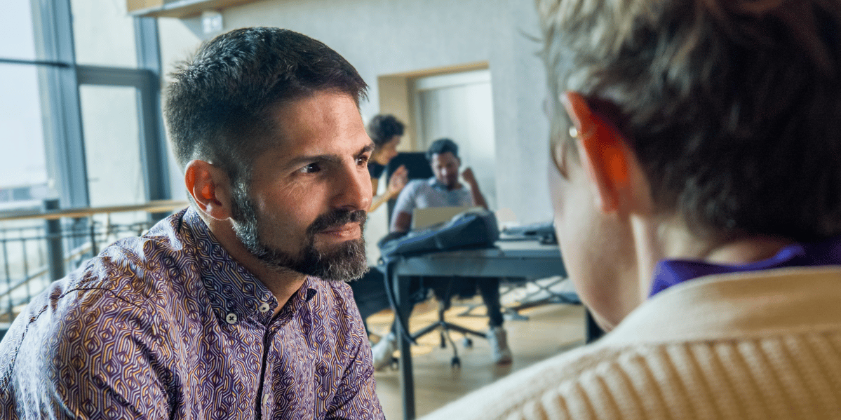 Desk Sharing & Employee Representation What Employers Need to Consider ...