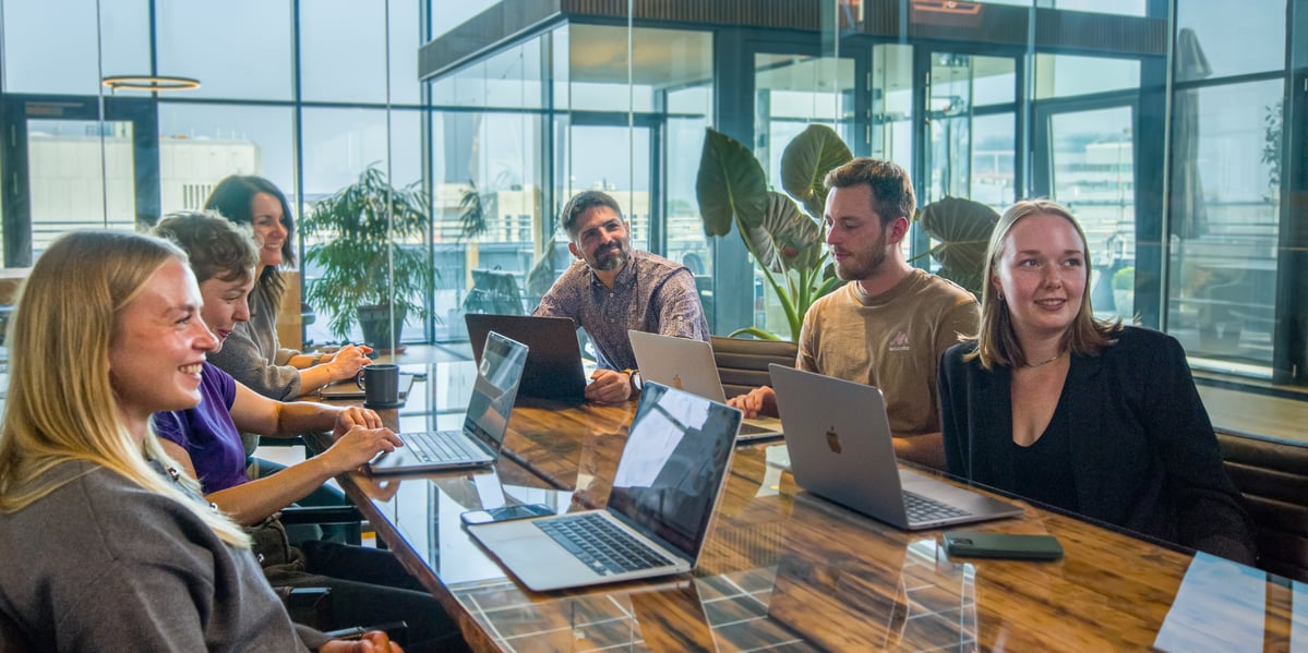Understanding and avoiding fake work: How to create real productivity