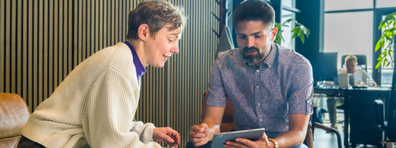 Understanding and avoiding fake work: How to create real productivity