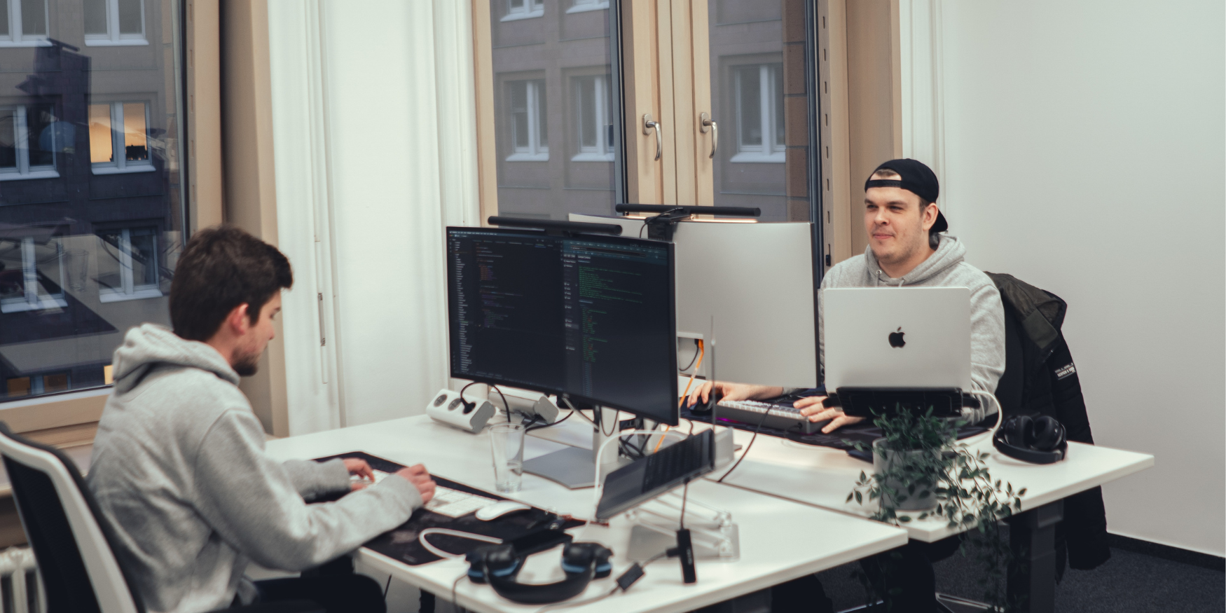 Desk Sharing einführen – ein Leitfaden für Unternehmen