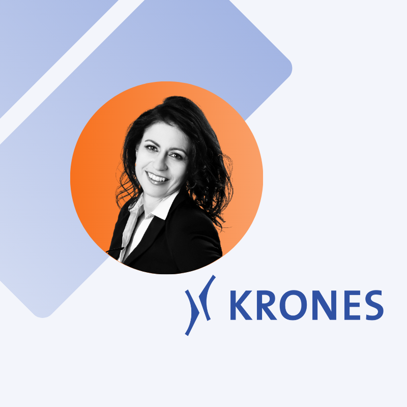 desk.ly Success Story Krones AG – Hybrid work has come to stay!