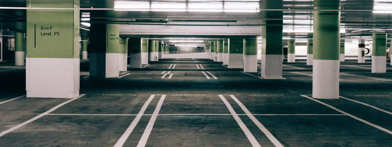Parkplatzmanagement – Effiziente Parkplatznutzung